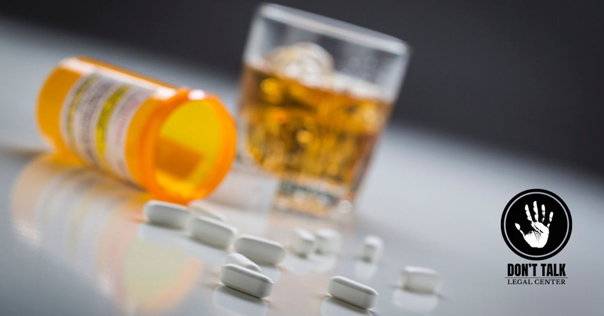 The Impact of The Summer Heat on Drug and Alcohol Effects